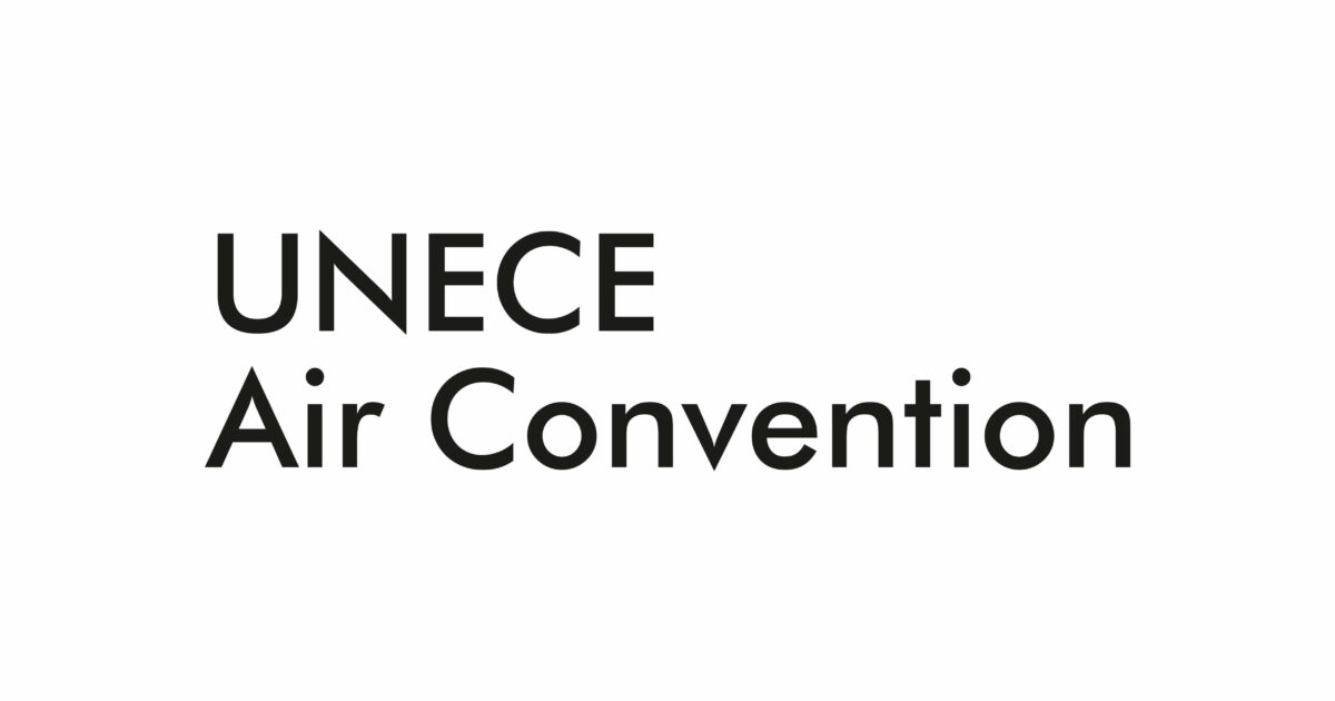 United Nations Economic Commission for Europe Convention on Long-range ...
